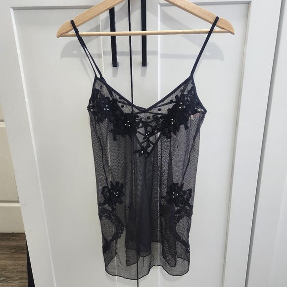 Victoria's Secret | Intimates & Sleepwear | Vintage Victorias Secret ...